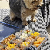 The Snackle Box