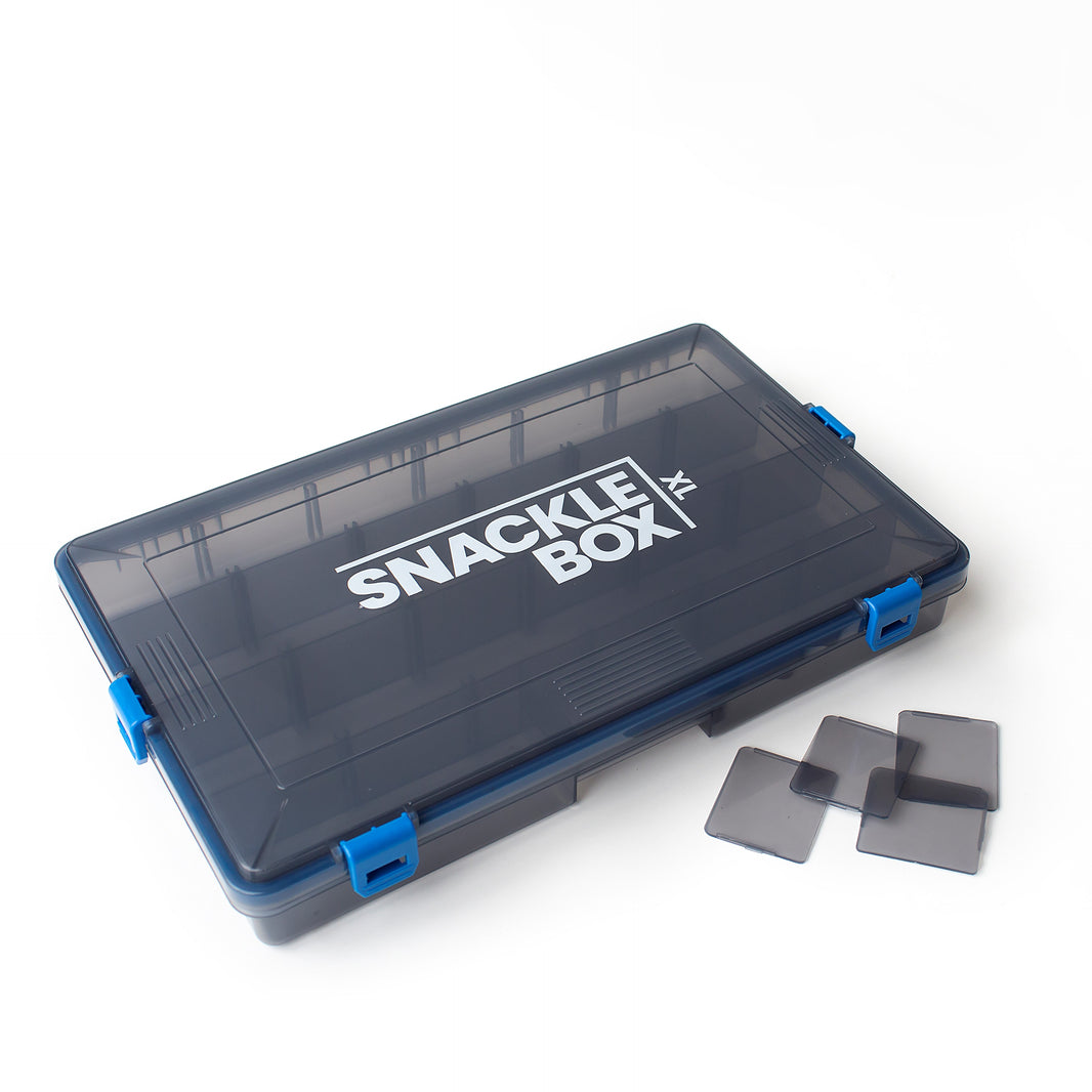 Products – Snackle Box